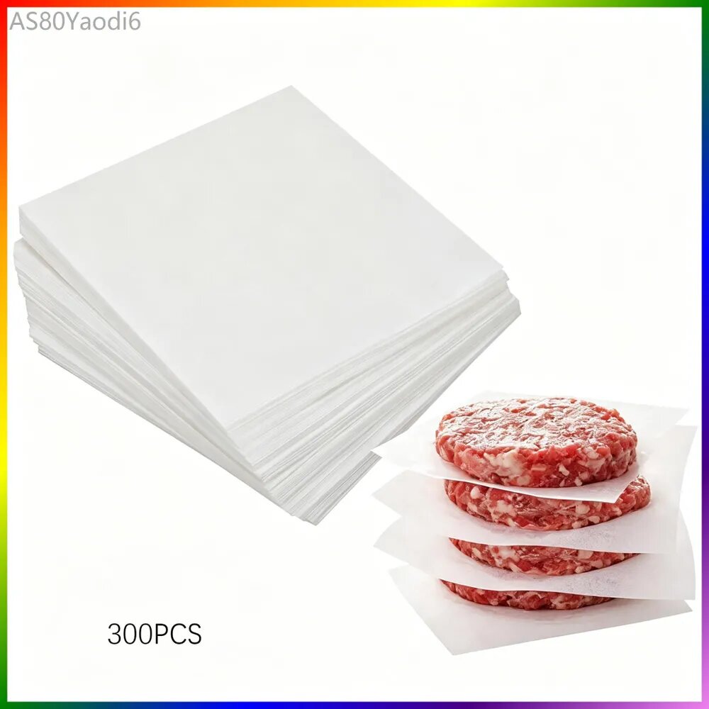 Бумага пищевая х 10 см