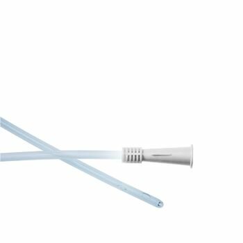 Coloplast EasiCath Катетер Нелатон, мужской 12, 25 шт.
