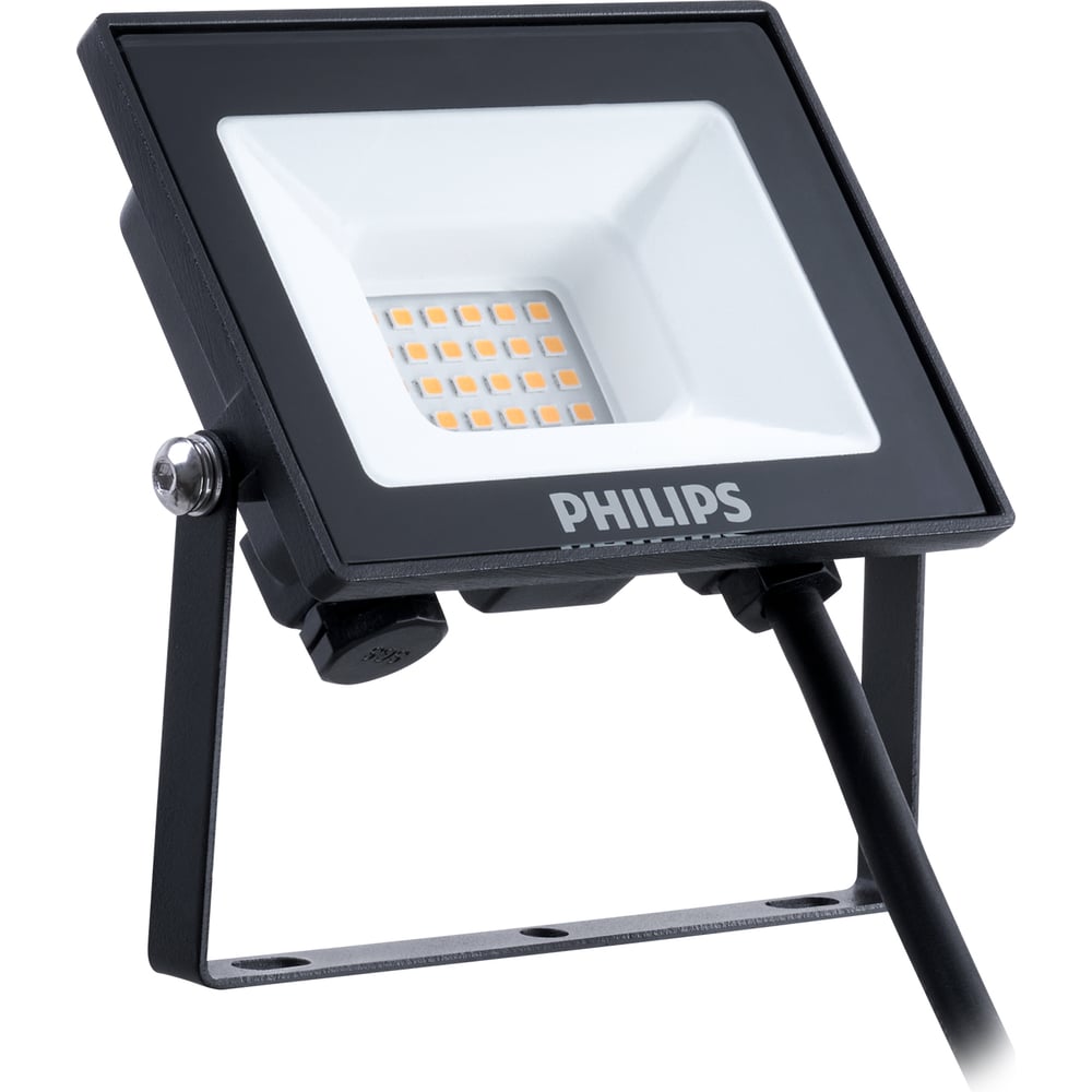Прожектор Philips BVP156 G2 LED16/NW 110-277V 20W WB 911401813787