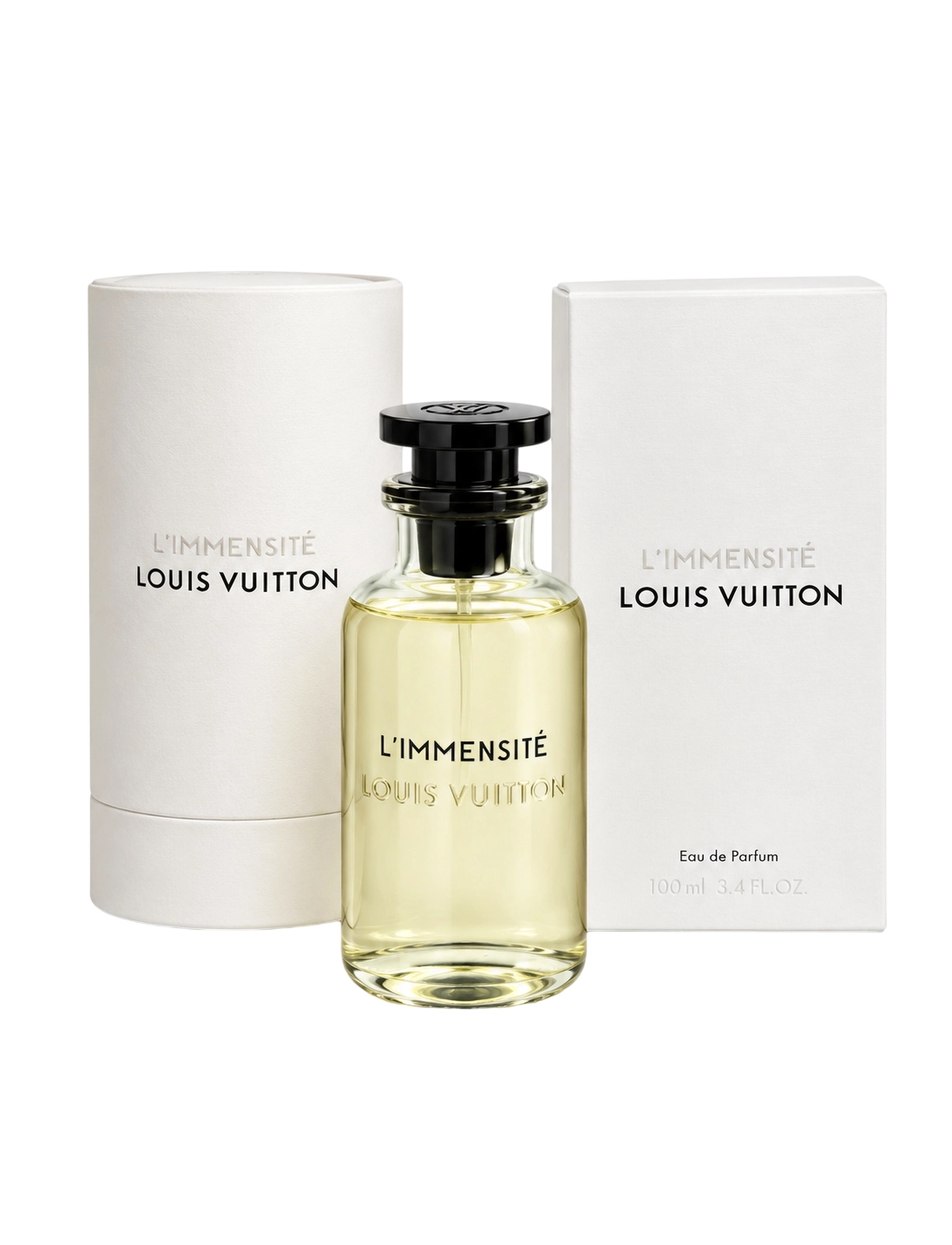 Louis Vuitton L Immensite парфюмерная вода 100 мл - Луи Виттон Л Витон Лименсите