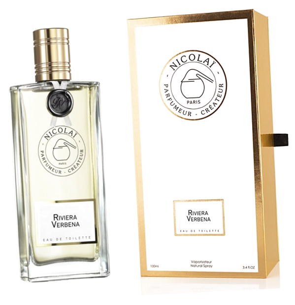 Riviera Verbena Parfums De Nicolai духи для женщин и мужчин 100 мл - Ривьера Вербена