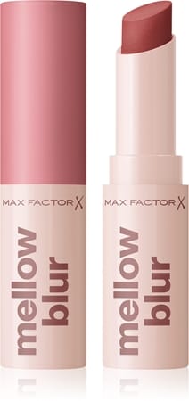 Губная помада Max Factor 2000 Calorie Mellow Blur, оттенок 010 Mochi Mauve, 3,5 г