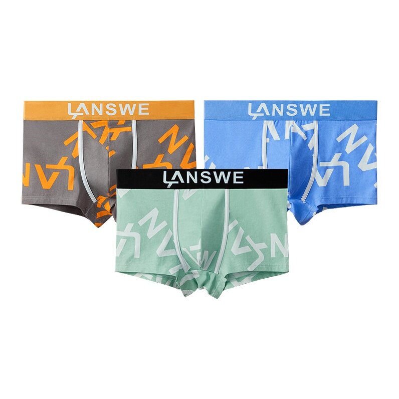 Трусы LANZA, размер XL