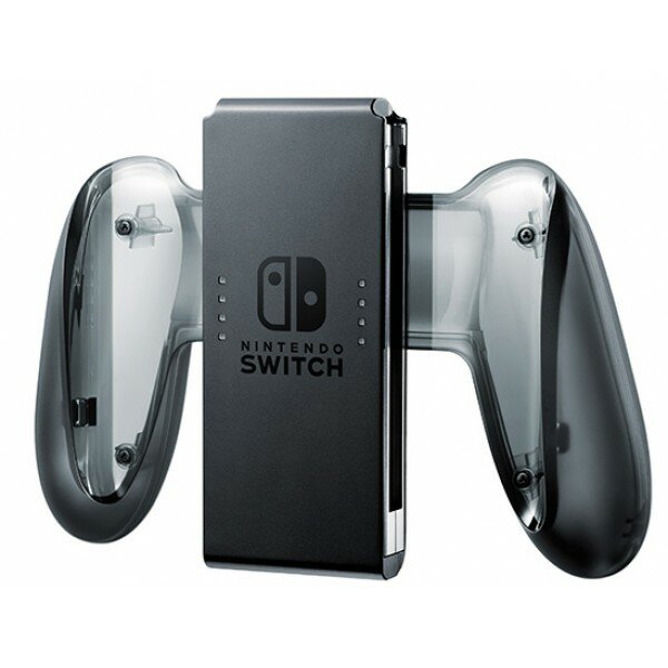 Подзаряжающий держатель Joy-Con для Nintendo Switch (HK)