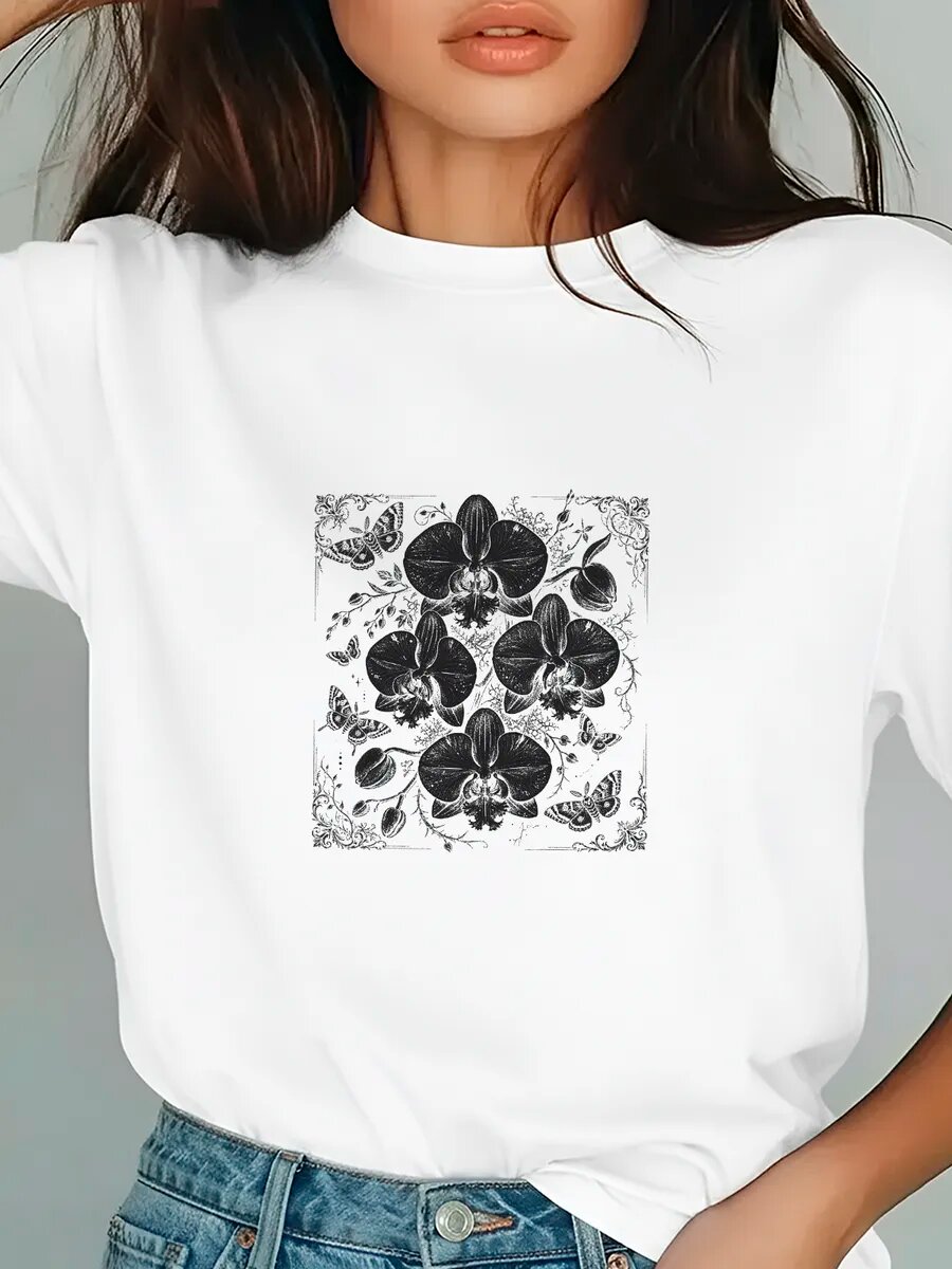 Футболка PRINTSHOT
