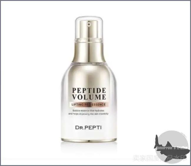 Dr. Pepti+ Эссенция для ухода за кожей Антивозрастной уход, 30 мл