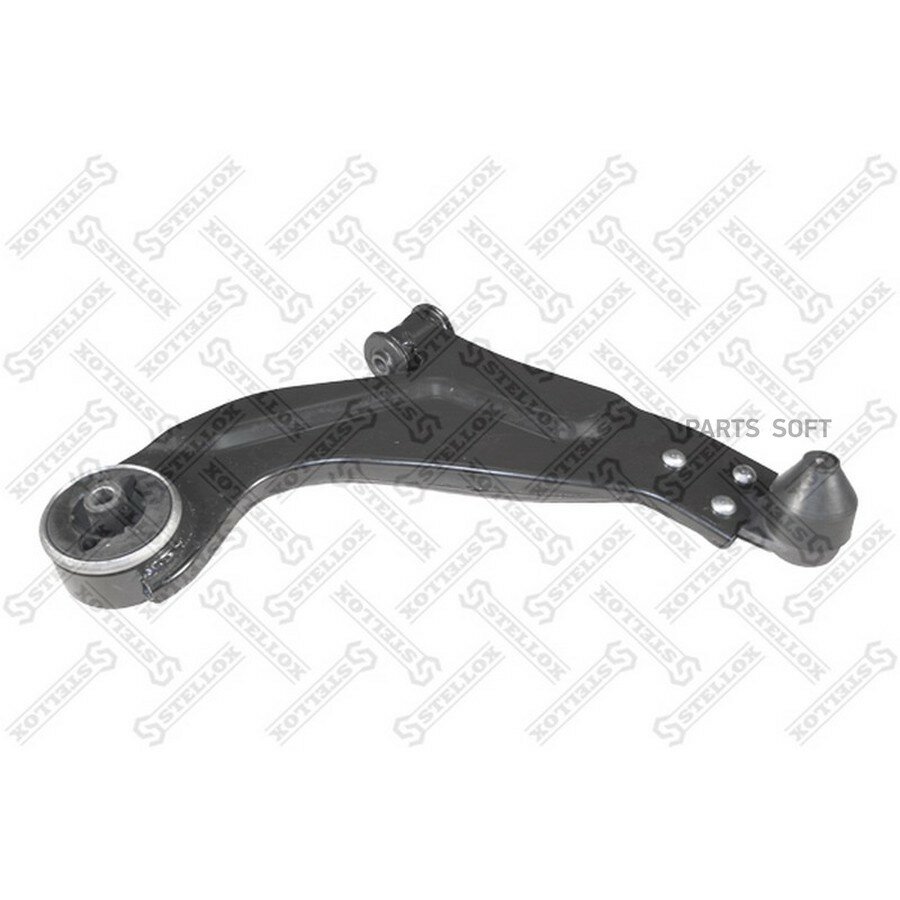 STELLOX 5703682SX 57-03682-SX рычаг передний правый!\ Ford Mondeo all 00>