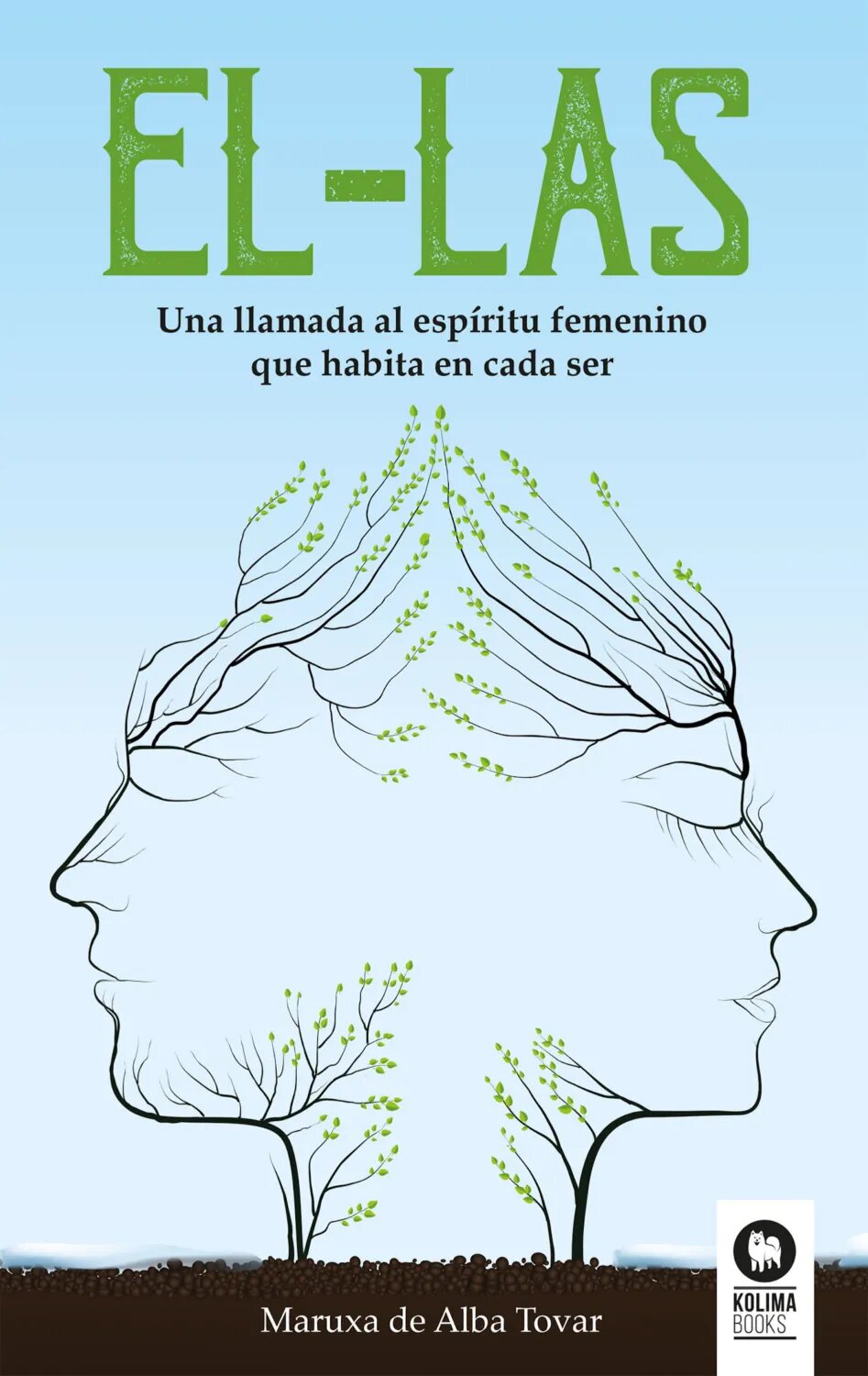 EL-LAS [Цифровая книга]