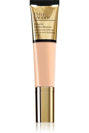 Тональный крем Estee Lauder Futurist Hydra Rescue, 3n1 ivory beige, 35 мл