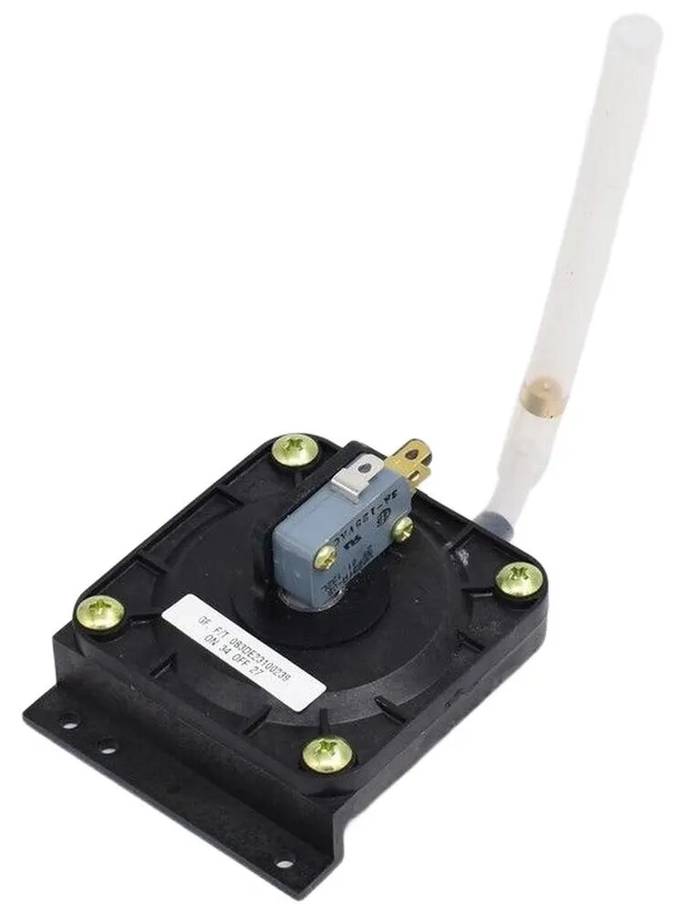 Датчик давления воздуха для Navien GA 11-35K, GST 35-40K 30004407B