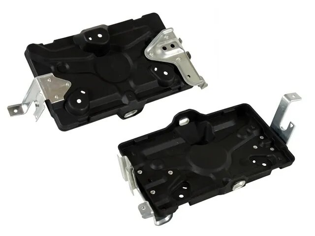 Площадка под АКБ SAILING MBL4107577 для Mitsubishi Pajero III / Montero III V6 / V7