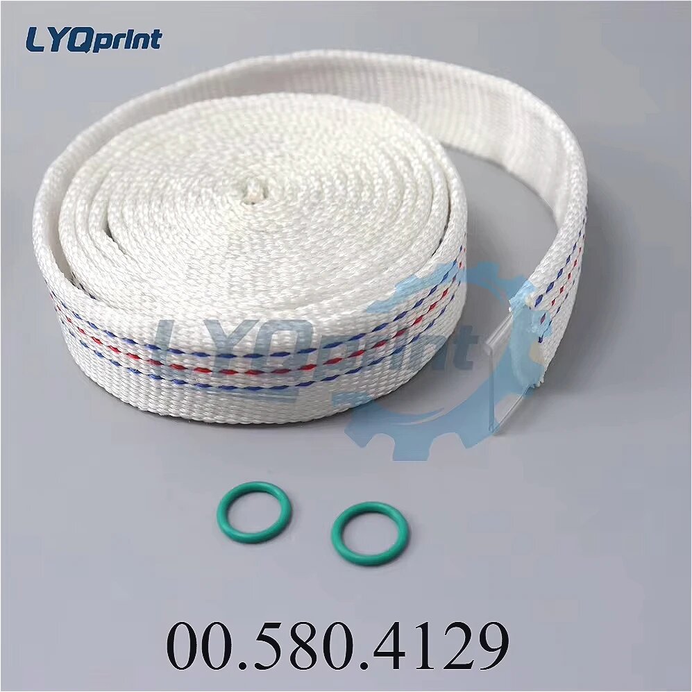 Лента для подушки безопасности 00.580.4129 SM102 CD102