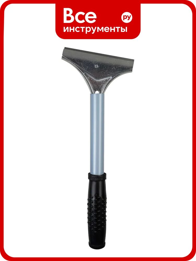 Скребок металлический NV 10 см NV-06302