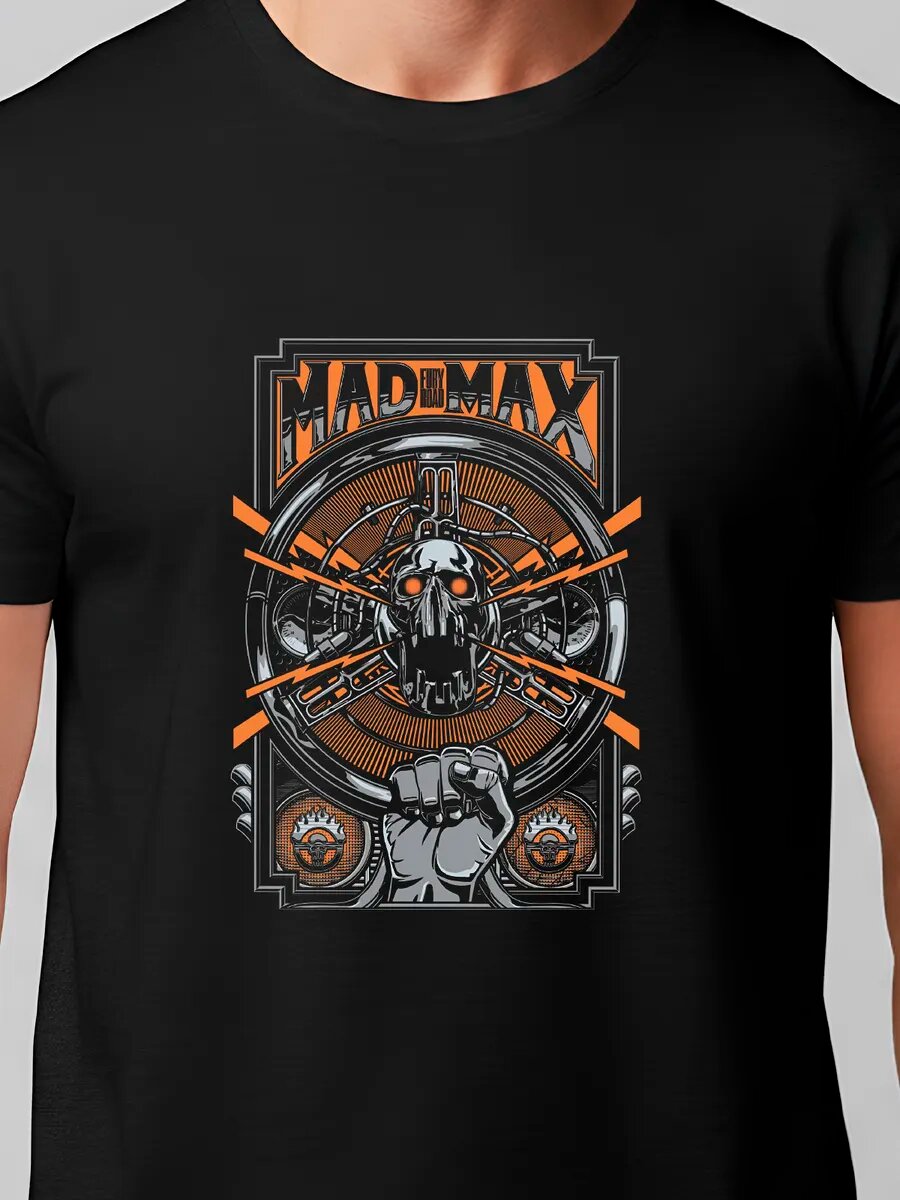 Футболка PRINTSHOT