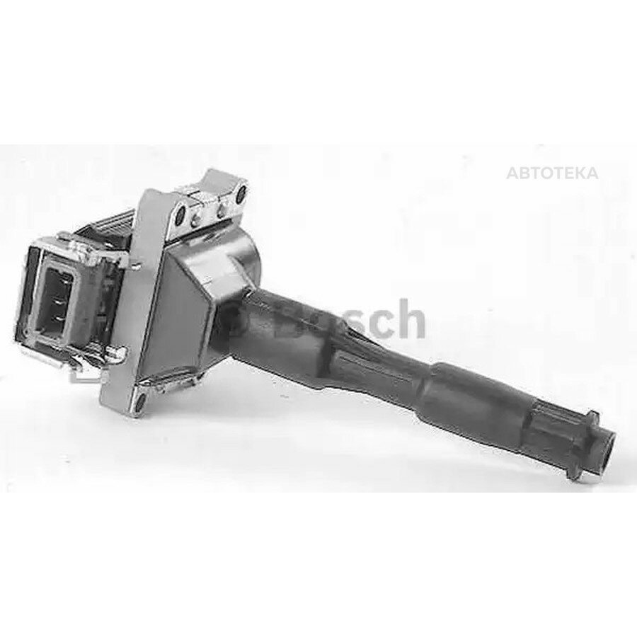 Катушка зажигания BOSCH 0221504474