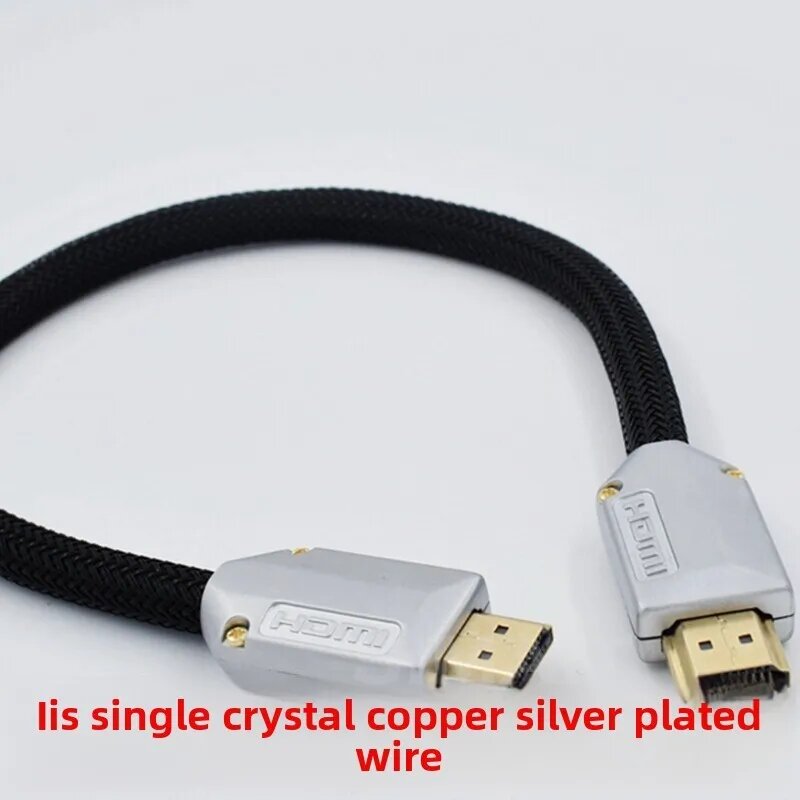 HDMI кабель GUSTARD SOUNDAWARE I2S Signal Cable 40cm
