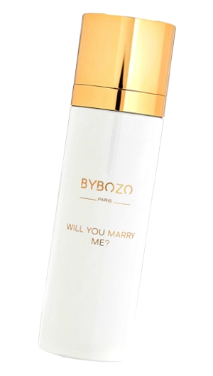 Женская дымка Байбозо Вилл Ю Мэрри Ми для тела 100 мл - Bybozo Will You Marry Me