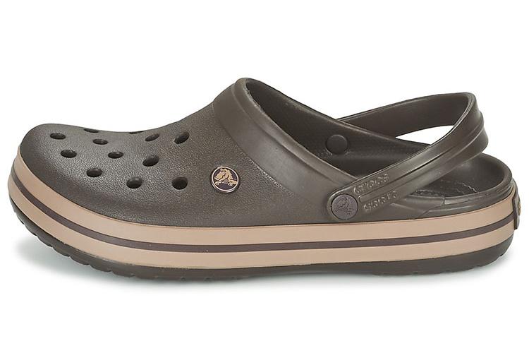 Биркенштоки Crocs Crocband