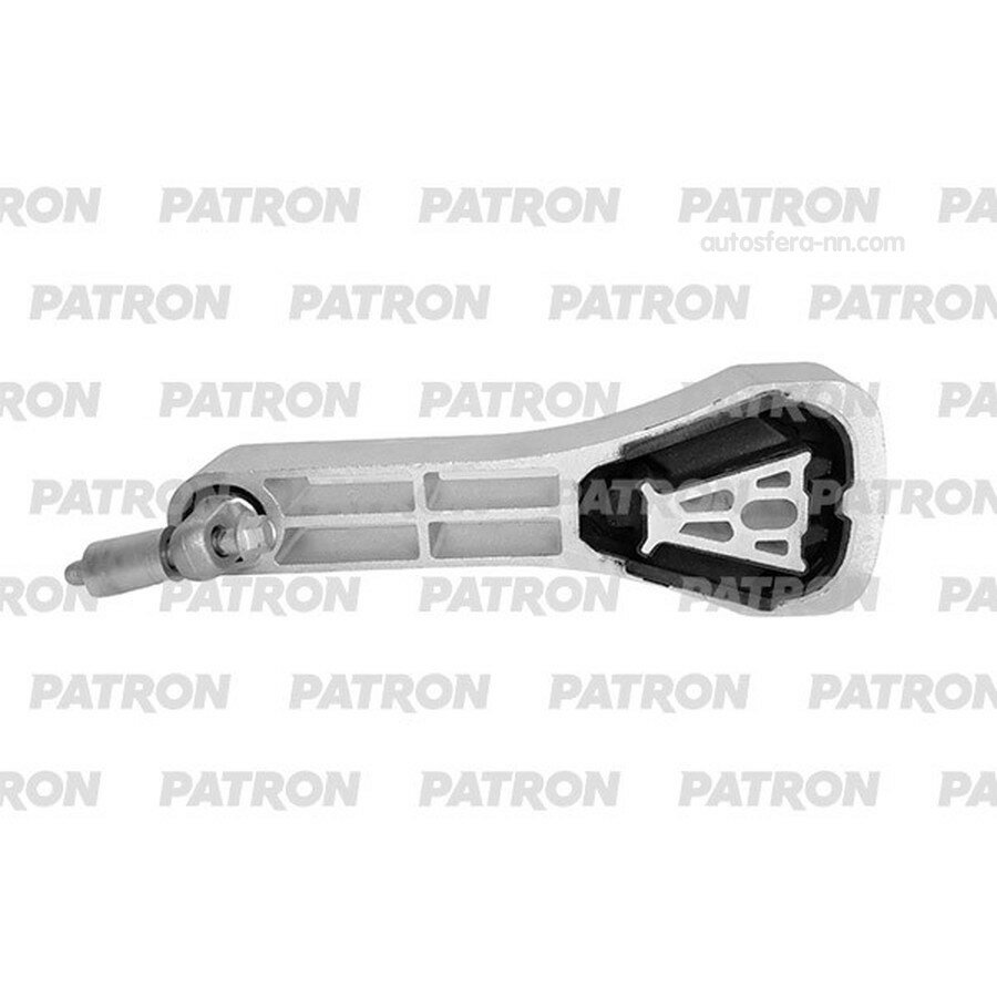 PATRON PSE31417 Опора двигателя VOLVO XC90 II (256) 14- S90 II (234) 16-