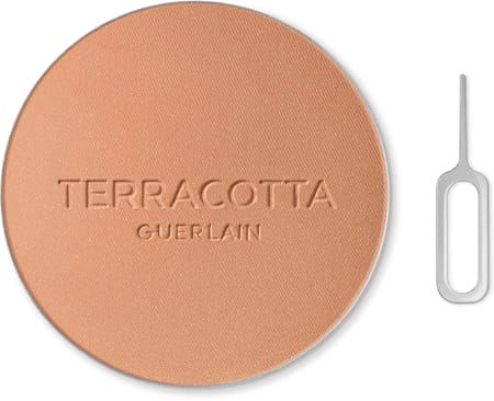Бронзер Guerlain Terracotta Original, 00 light cool, 8,5 г