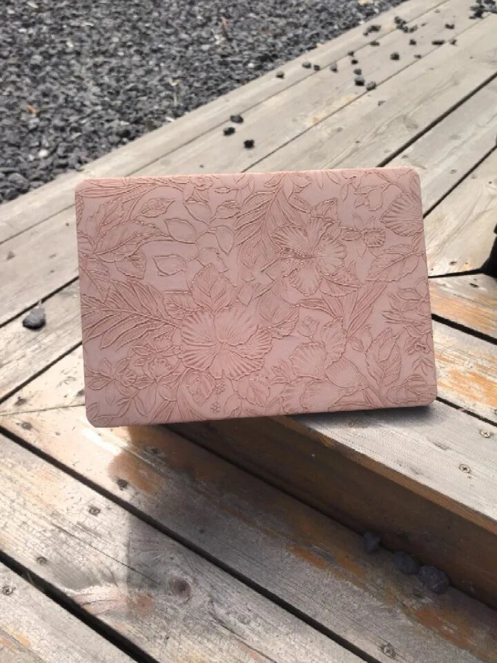 Жесткий кейс Macbook Чехол-накладка Case для Huawei MateBook 14 Ryzen Edition (2019-2020) (14дюйма) KLVL-W56W