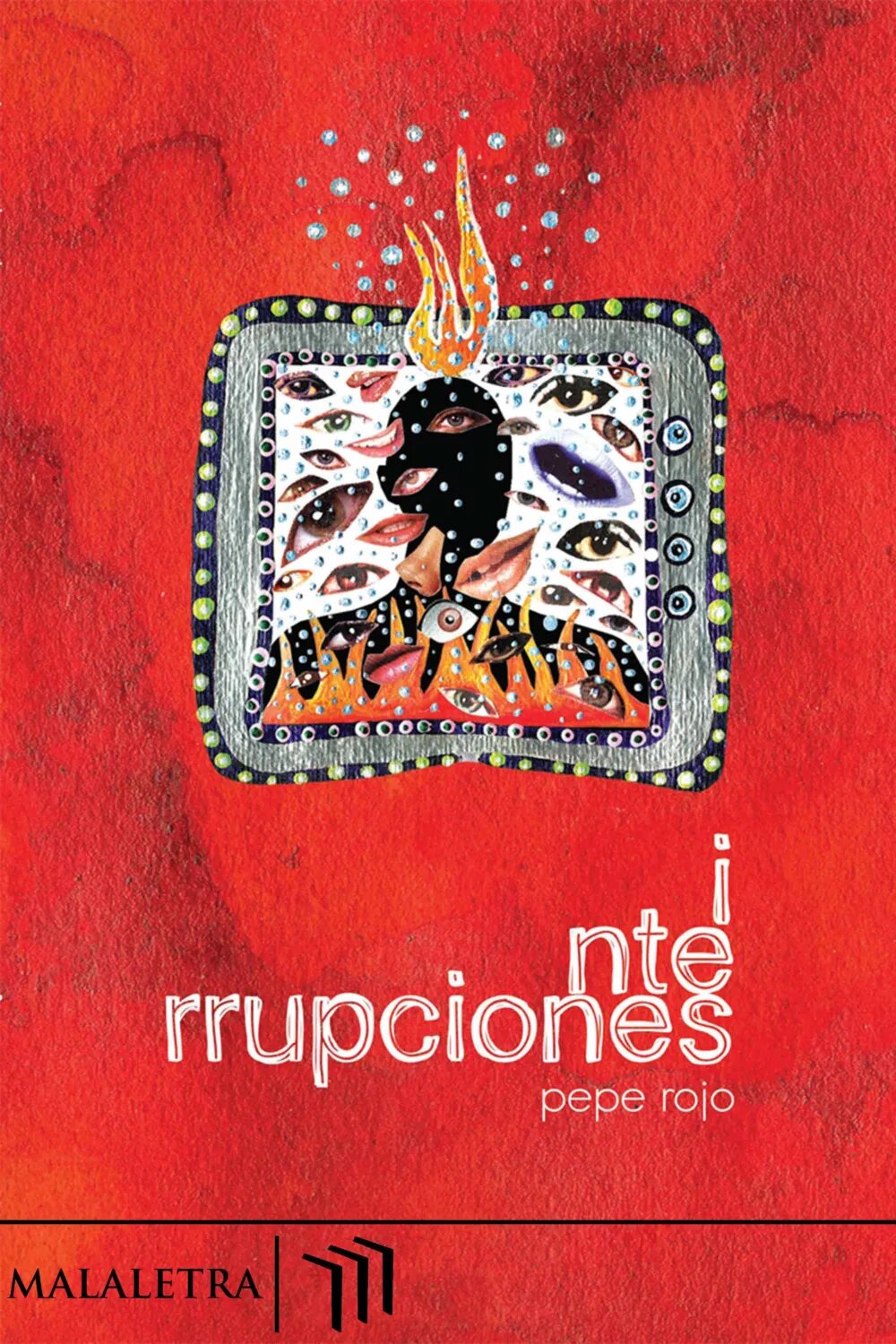 I nte rrupciones [Цифровая книга]