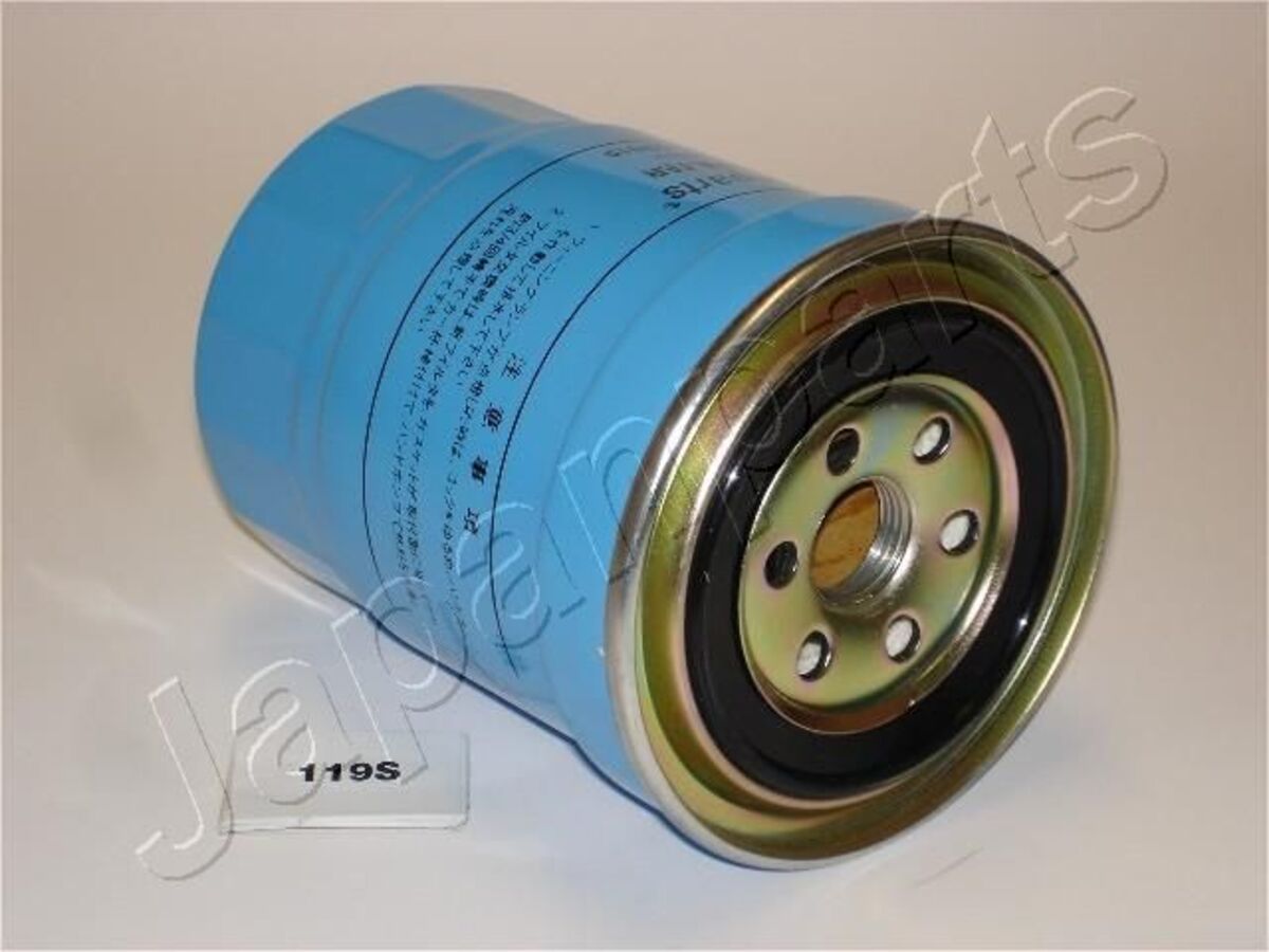 Топливный Фильтр (JAPANPARTS FC119S)