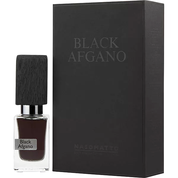 Духи унисекс Nasomatto Afgano Parfum 30 мл - Насоматто Афган