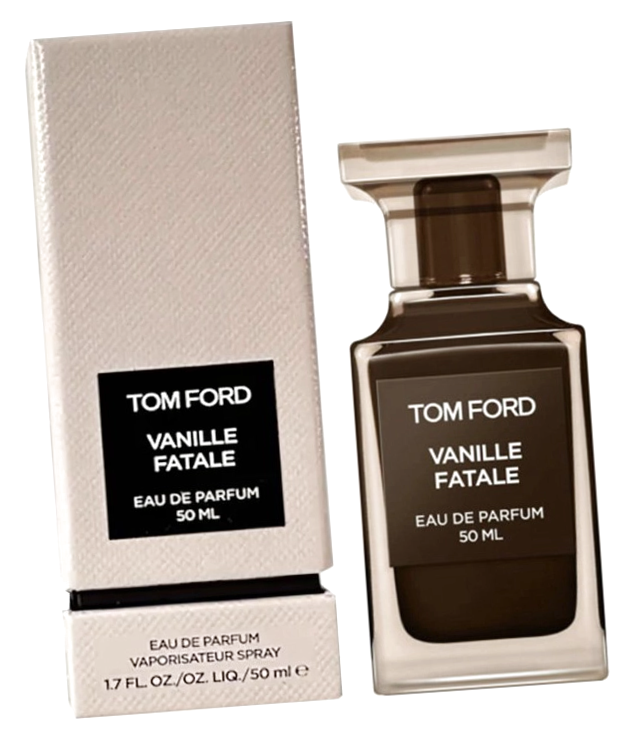 Tom Ford Vanille Fatale унисекс аромат 50 мл / Том Форд Ваниль Фаталь парфюм