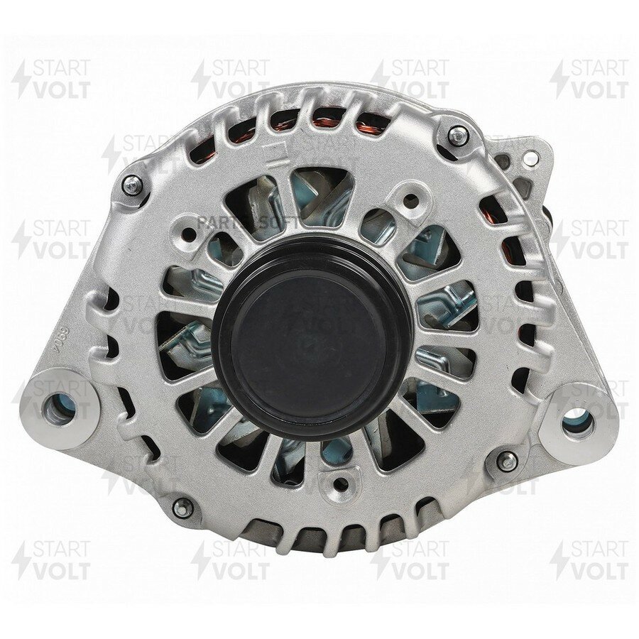 STARTVOLT LG3007 Генератор для а/м Haval F7 (19-)/F7X (19-)/H9 (15-) 2.0T 180A