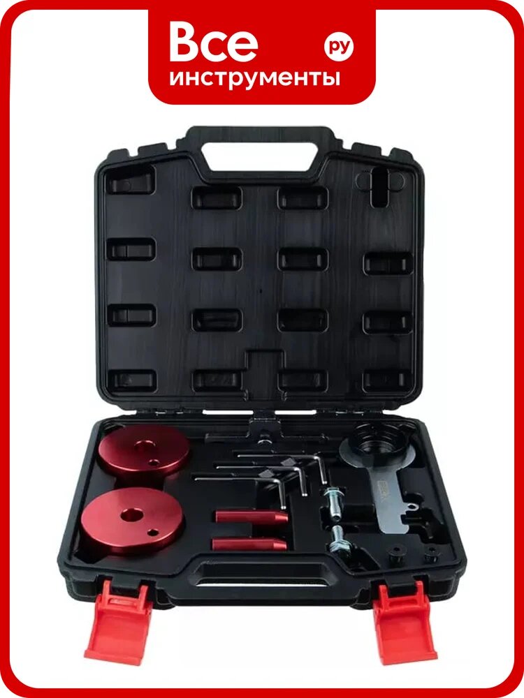 Набор для установки газораспределительного механизма SpecX 2.0 TDCi EcoBlue A11275