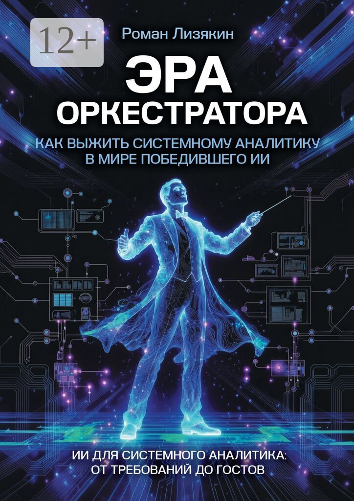 Эра оркестратора. Как выжить системному аналитику в мире победившего ИИ