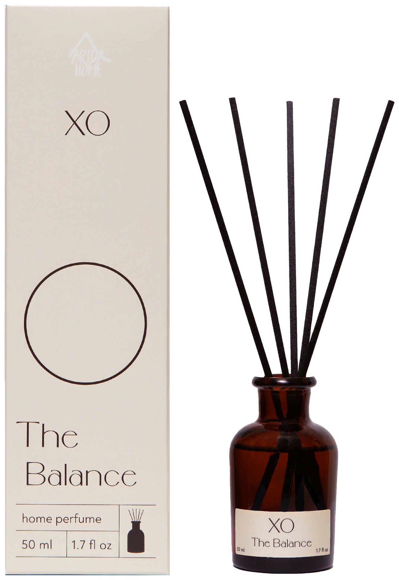 Ароматический диффузор Arida Home Xo The Balance 50 мл