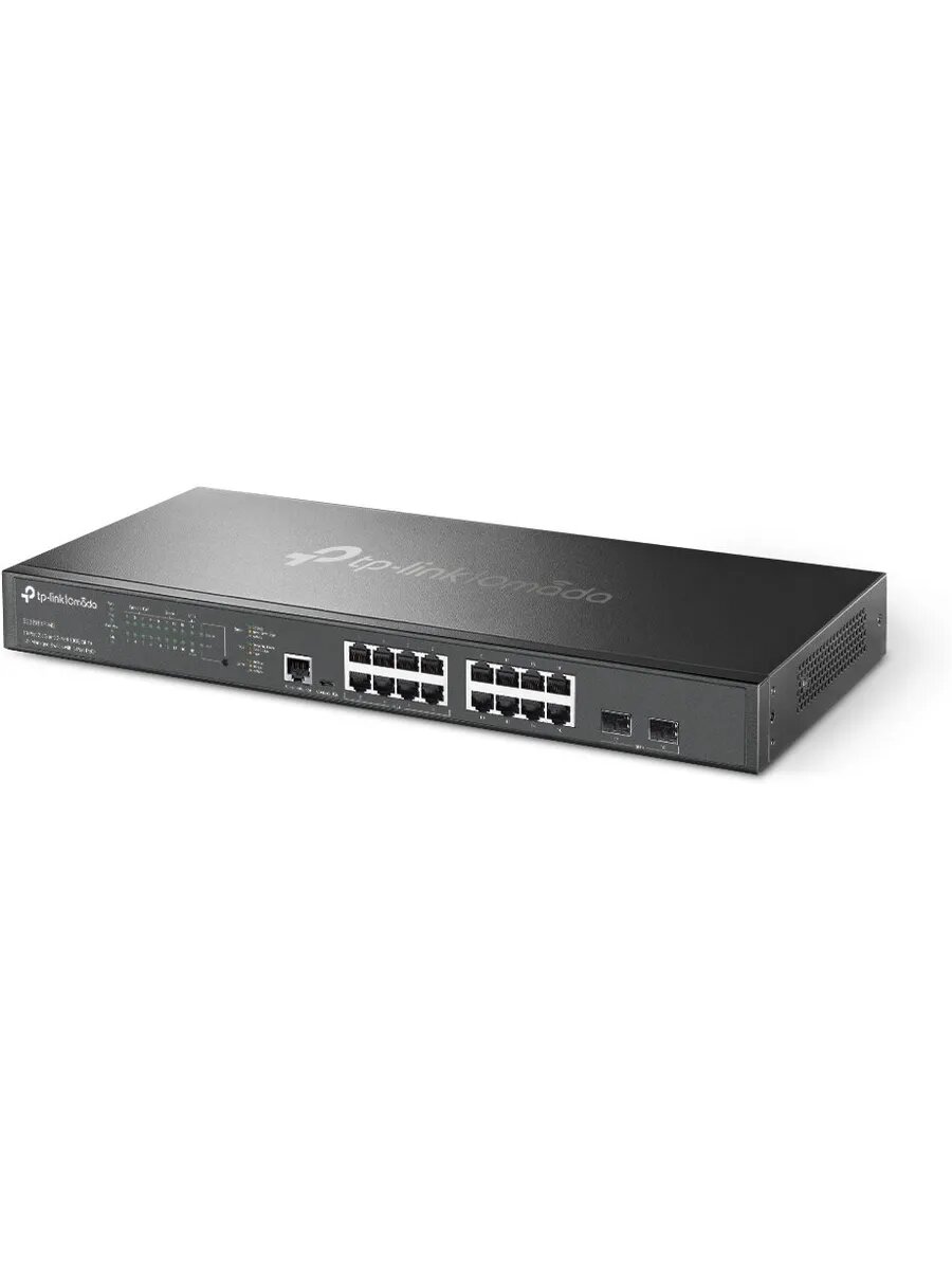 Коммутатор SG3218XP-M2 — фото 1