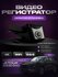 Штатный видеорегистратор 4K скрытый без экрана для автомобиля с матрицей Sony и ...