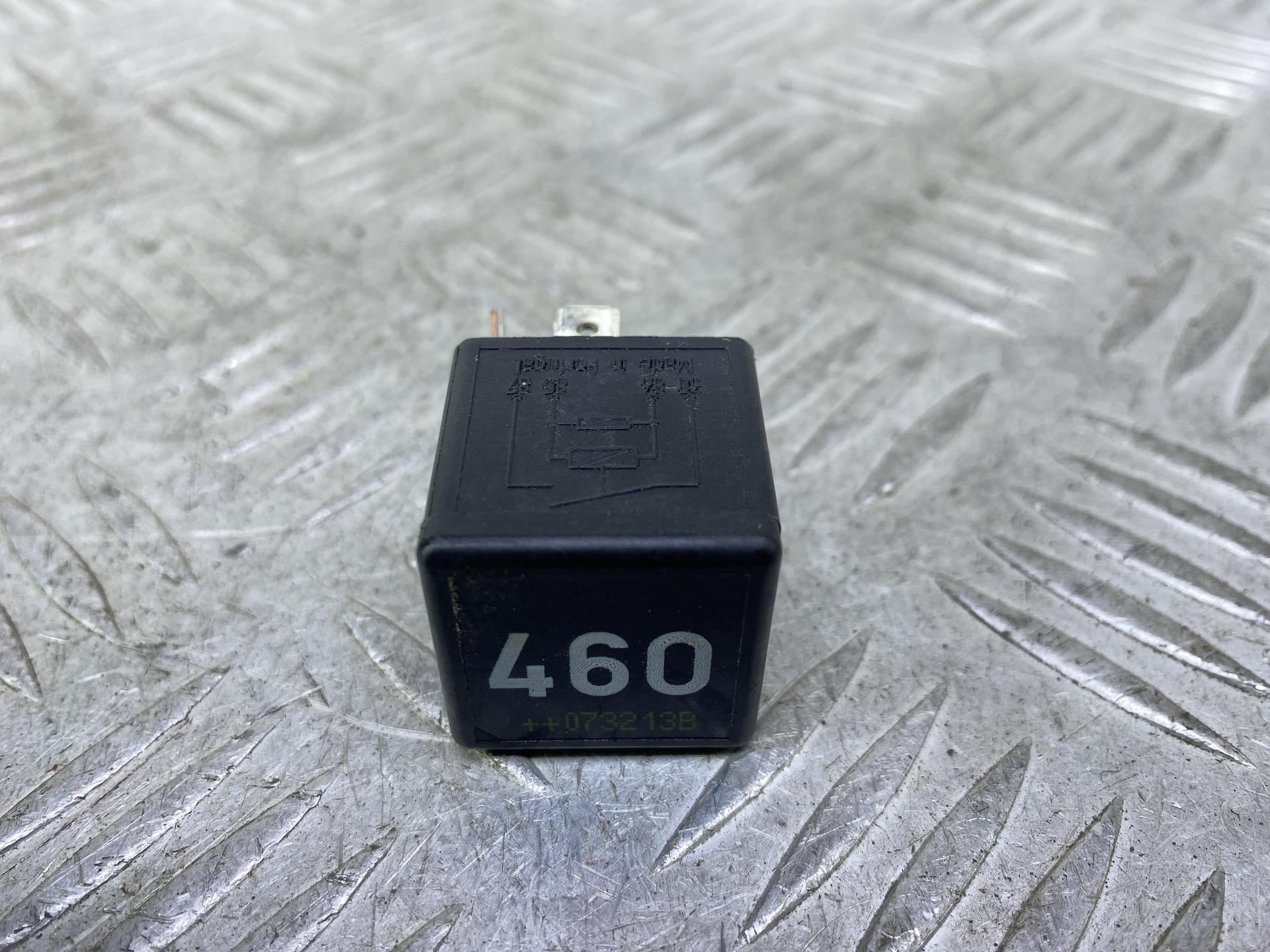 Реле (прочие) Volkswagen Passat B6 2008 1K0951253A