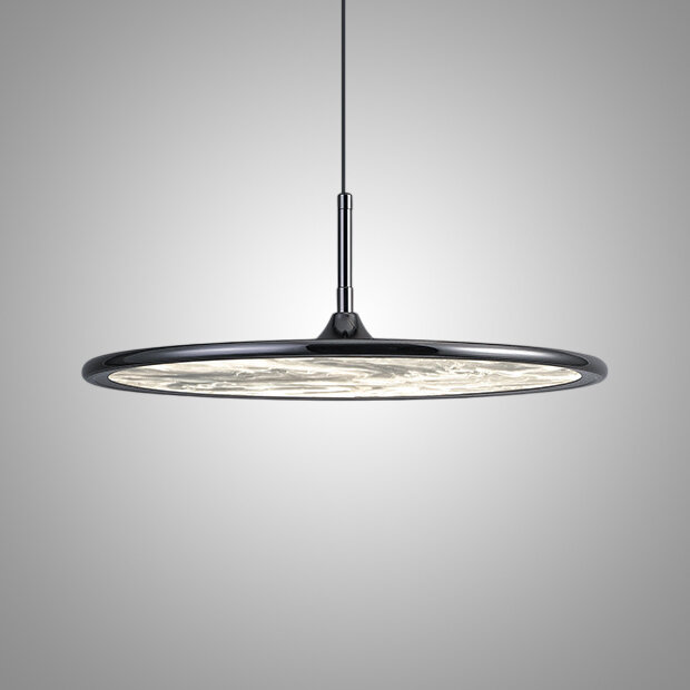 Подвесной светильник TORD ONE D40 Black