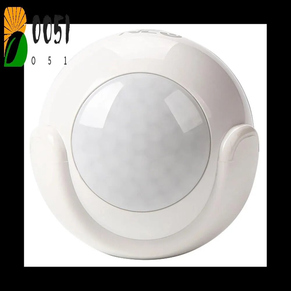 (Q I Z F) NEO WiFi PIR Датчик Движения 2,4G Детектор Движения, Подходящий Для Домашней Системы Безопасности