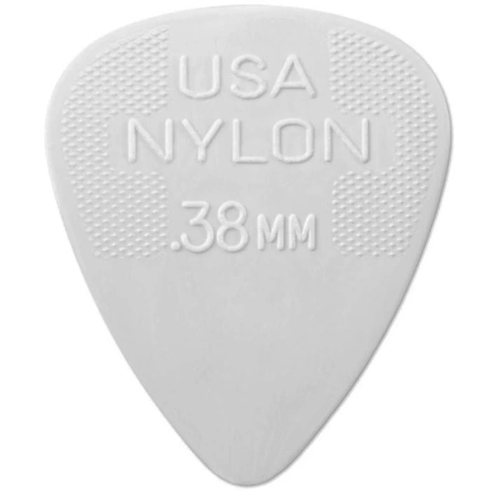 Dunlop 44R038 Nylon Standard 72Pack Набор медиаторов 72шт.