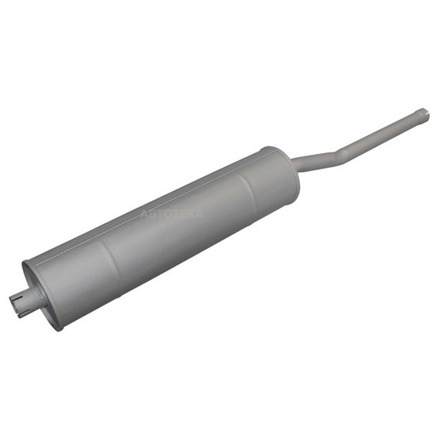 Глушитель Riginal ГАЗ 3302 RIGINAL RG28120100801