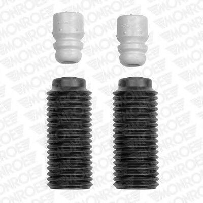 Комп. отбойник+пыльник пер. MERCEDES C-CLASS W204, S204 07-14