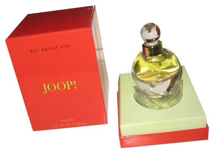 Парфюм для женщин Joop All About Eve 10 мл / Джуп Ол Эбаут Ив женские духи