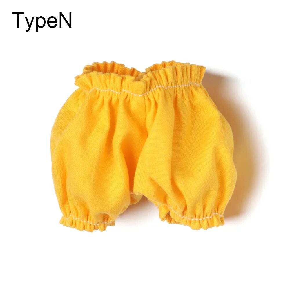 Трусики для куклы 20 см, Type N