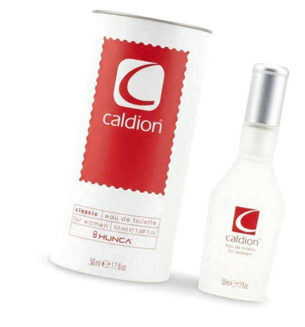 Туалетная вода женская Hunca Caldion For Women 50 мл - Калдион Фор Вумэн духи