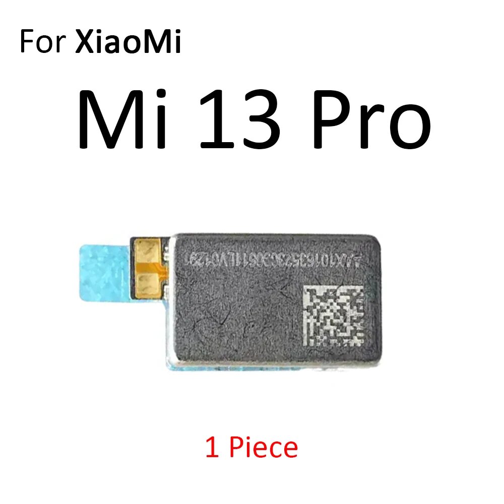 Модуль вибратора для Xiaomi Mi 13 Pro