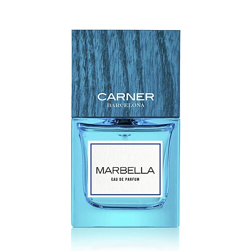 Марбелья парфюм для мужчин и женщин 100 мл - Carner Barcelona Marbella