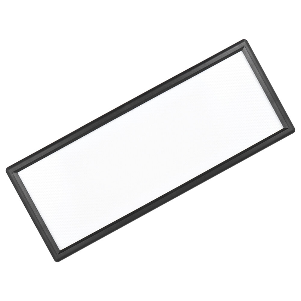 LED светильник Viltrox L132T, 1065LM, с LCD дисплеем, диммируемый, для Canon, Nikon, Sony, Panasonic