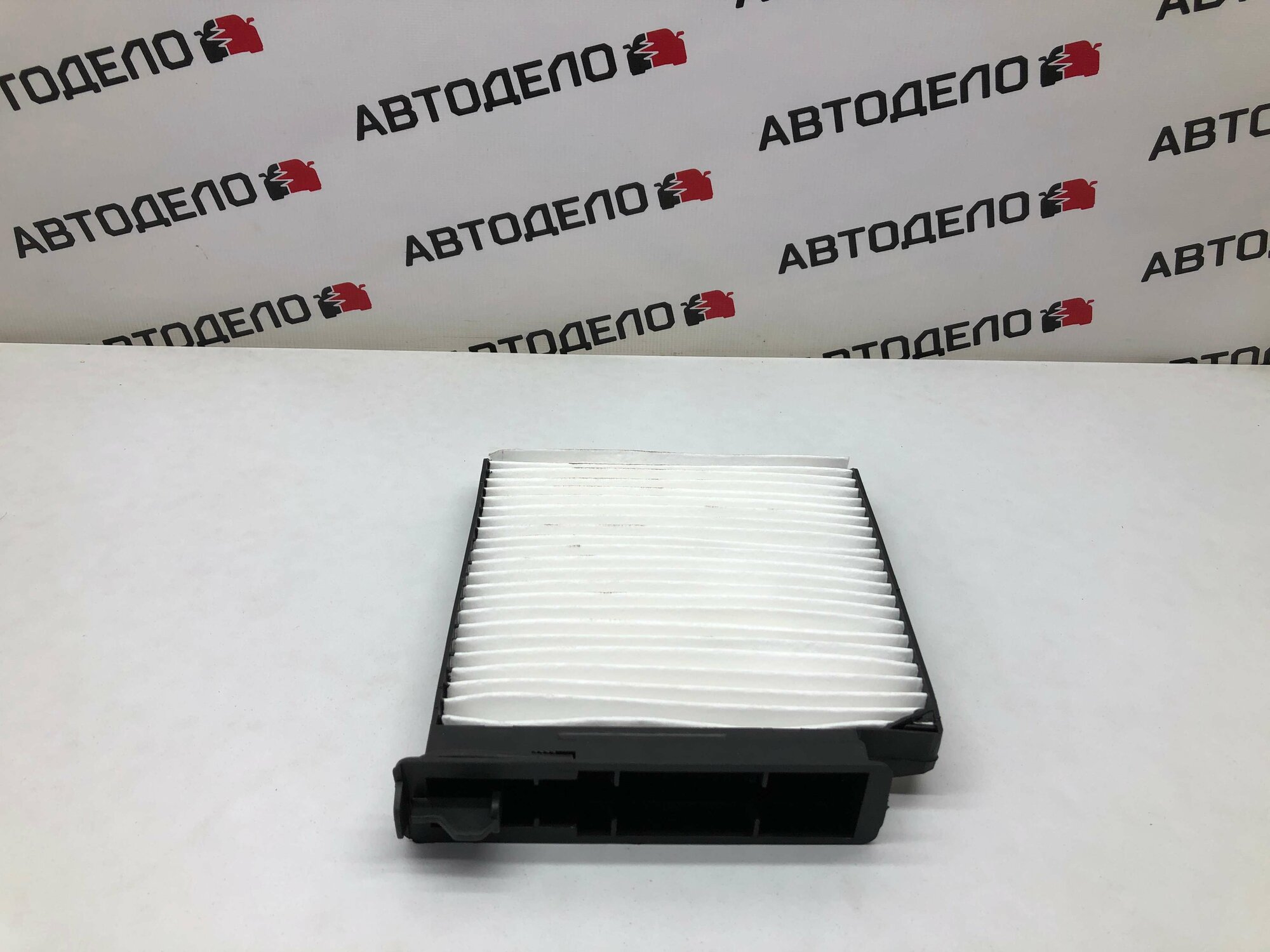 Фильтр салонный STELLOX 7110220SX Duster I