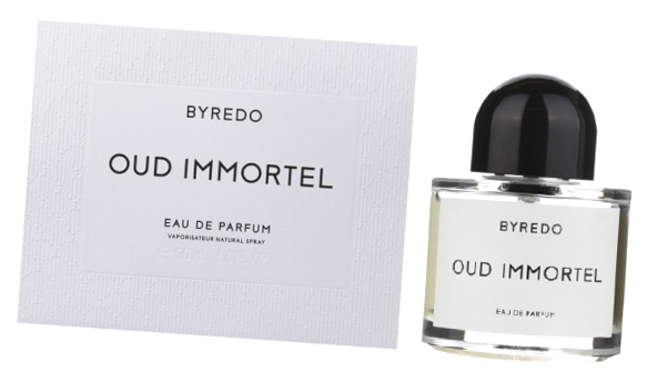 Byredo Oud Immortel парфюмерная вода для женщин 50 мл - Уд Иммортель Байредо