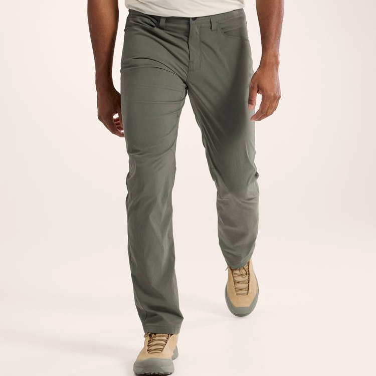 Брюки Arc'teryx